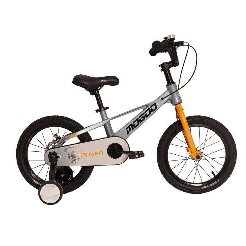 Mogoo Rover 16" Kids Magnesium Bike | Ages 5–7 | UAE – ChooseMyRide