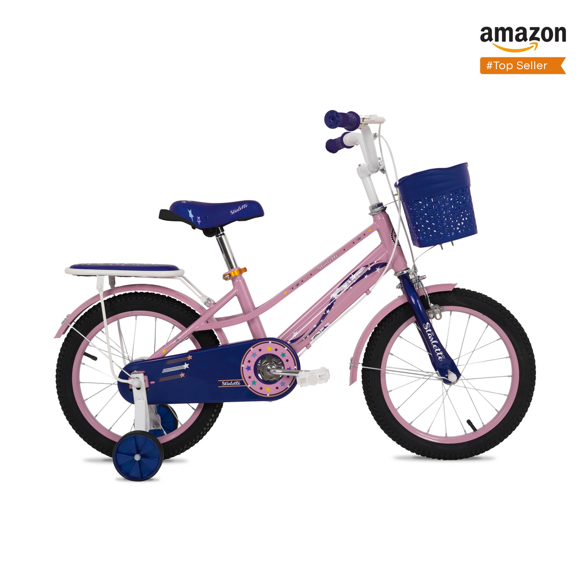 Vaux Starlette 14" Girls Bike – ChooseMyRide