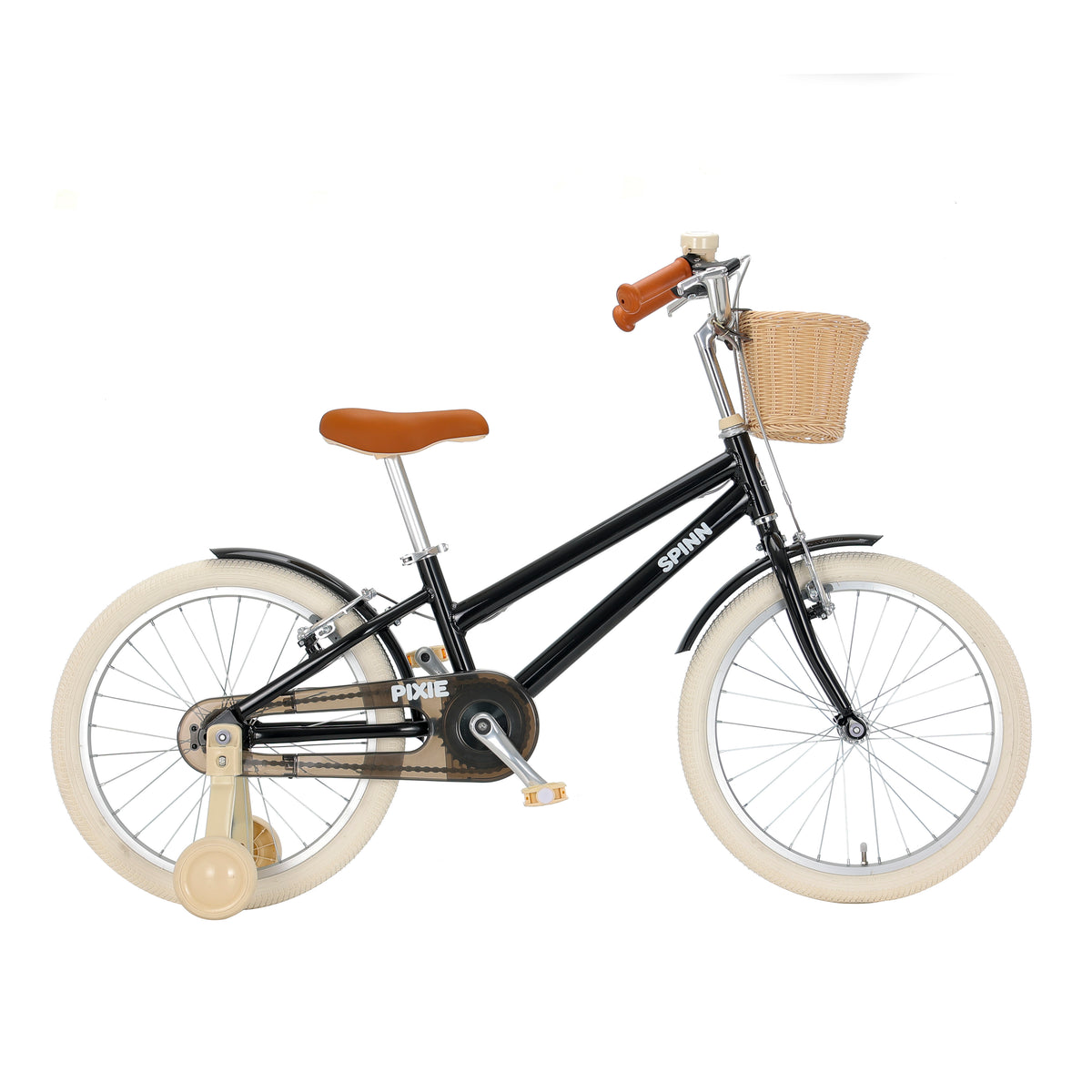 Spinn Pixie 20" Kids Bike | Ages 7–10 | UAE – ChooseMyRide