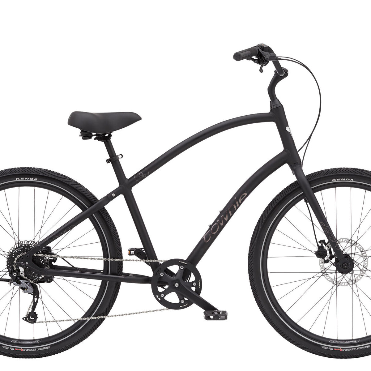 Electra Townie Path 9D – Adventure Cruiser Bike UAE – ChooseMyRide